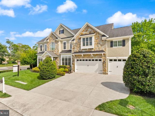9311 Talisman Drive