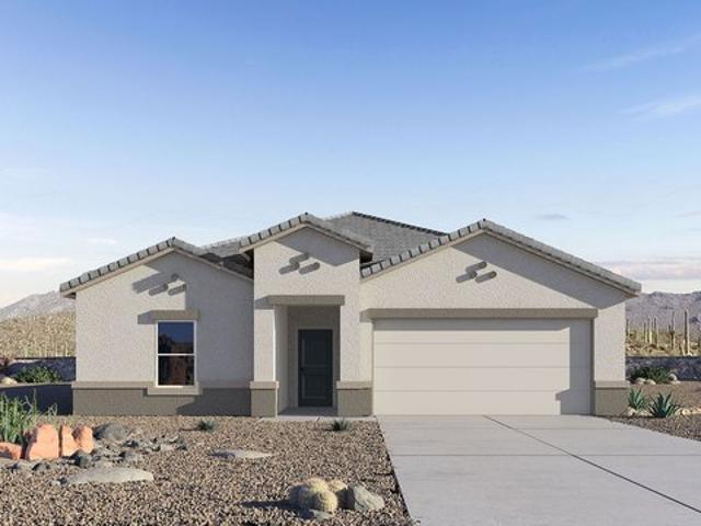 9311 W Wild Spring Dr, Marana, AZ 85653