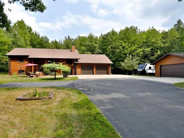 9311 Woodland Dr, Weston, WI 54476