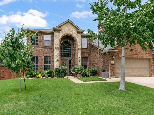 9312 Marble Falls Dr, Arlington, TX 76002