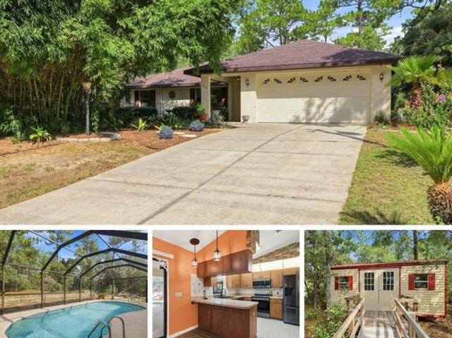 9312 N Athens Dr, Citrus Springs, FL 34433
