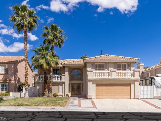 9312 Angelfish Dr, Las Vegas, NV 89117 | MLS #2773 | Compass