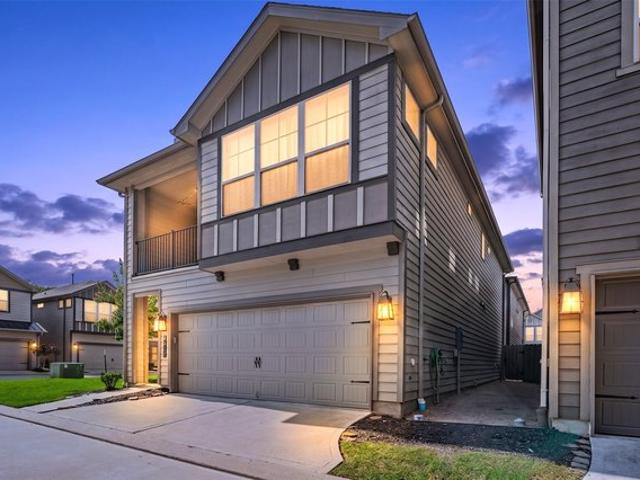 9312 Bauer Vista Dr, Houston, TX 77080
