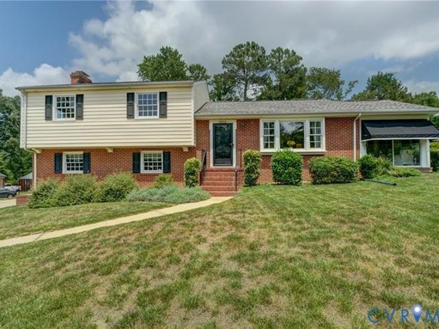 9312 Ledbury Rd, Henrico, VA 23229