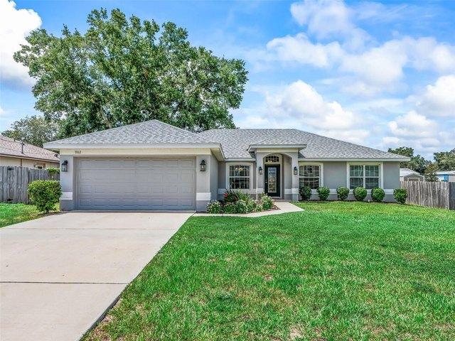 9312 SE 162nd Pl, Summerfield, FL 34491