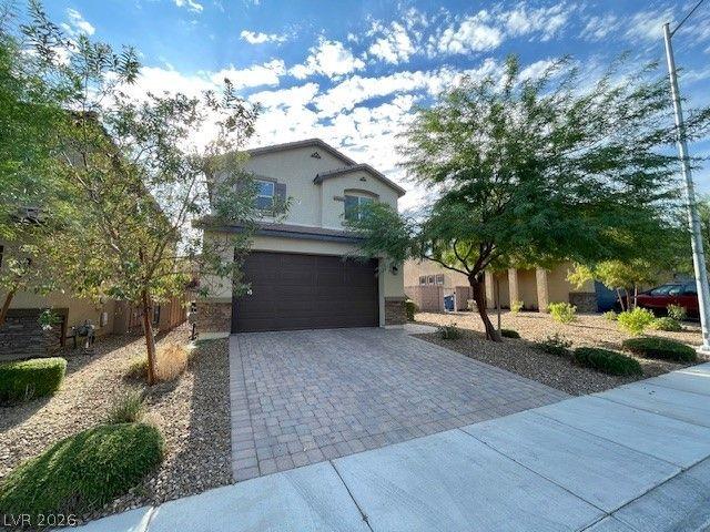 9312 South Chieftain Street, Las Vegas, US, NV