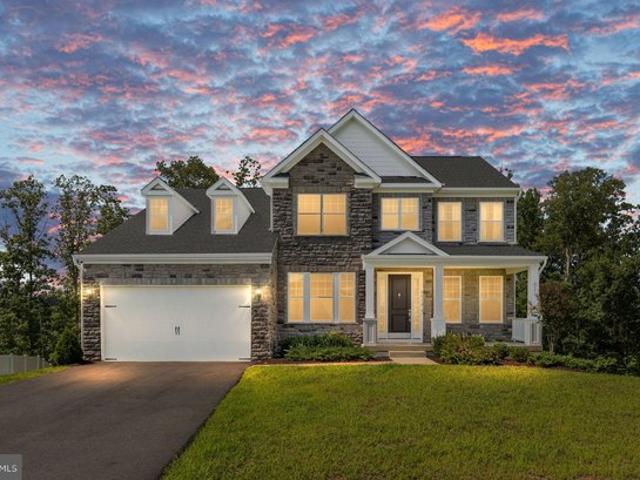 9312 Spring Hill Ln, Fredericksburg, VA 22408