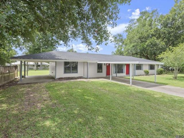 9312 Watson Dr, Denham Springs, LA 70726