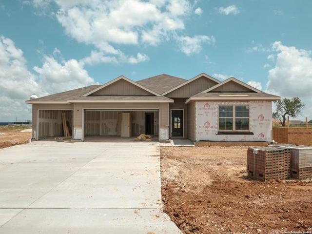 9313 Bronze Cyn, San Antonio, TX 78002