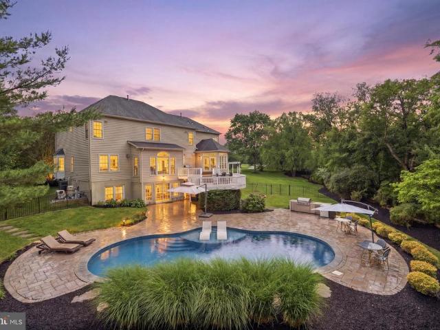 9313 Harrisons Farm Way
