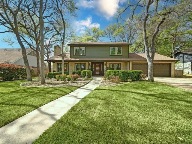 9313 Independence Loop, Austin, TX