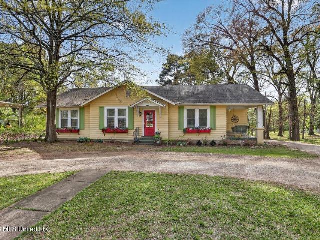 9313 Pigeon Roost Road