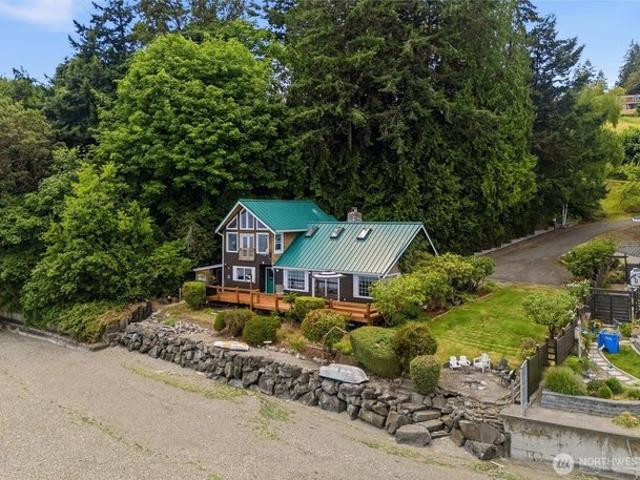 9313 rd Avenue Ct SW, Longbranch, WA 98351