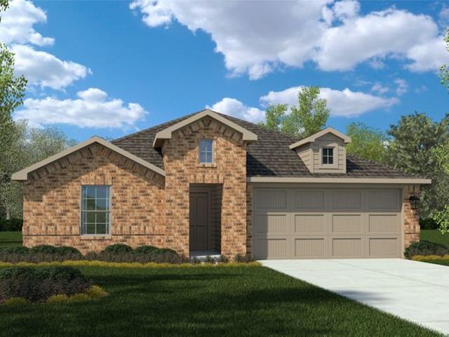 9313 Subjeck Way, Fort Worth, TX 76108