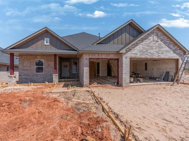 9313 SW 39th St, Oklahoma City, OK 73179