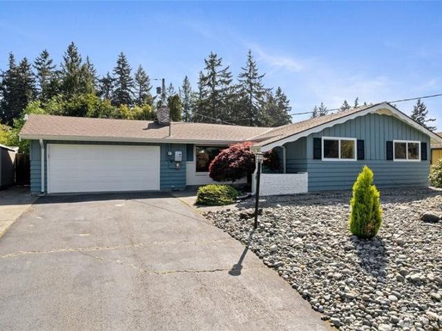 9313 th Street Ct SW, Lakewood, WA 98498
