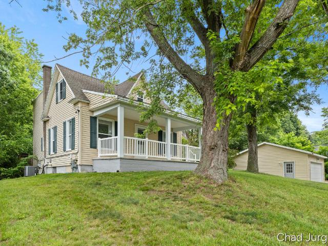 931 4 Mile Road