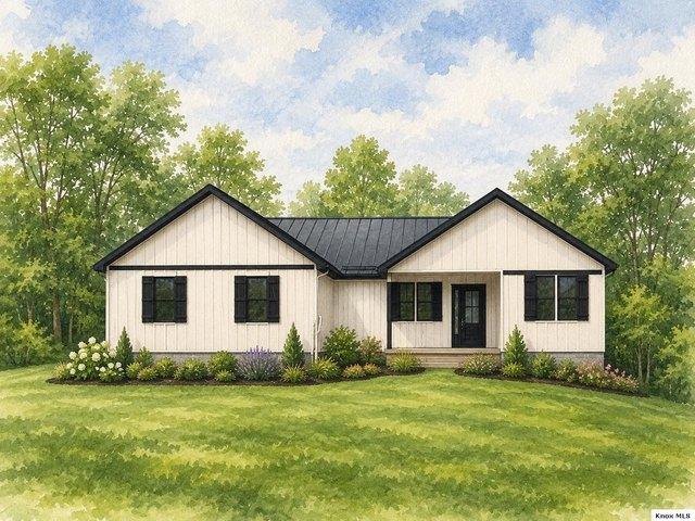 931 Country Club Dr, Howard, OH 43028