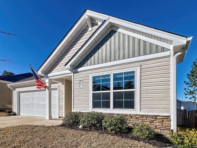 931 Cornwallis Way
