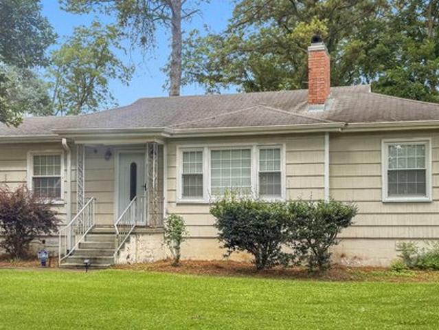 931 Catherine St, Birmingham, AL 35215