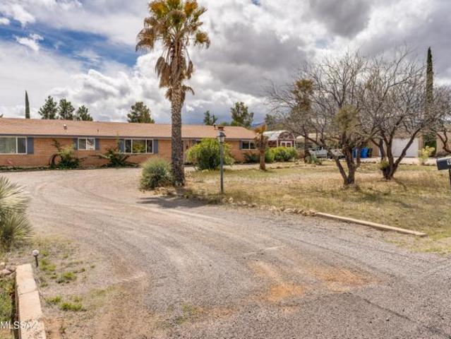 931 Cactus Wren Ln, Sierra Vista, AZ 85635