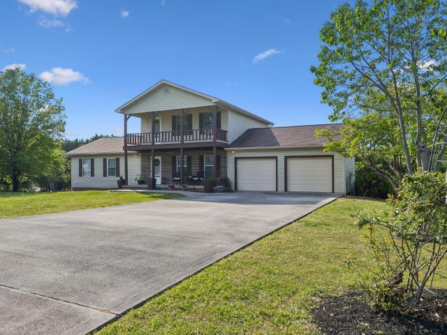 931 Calloway Drive