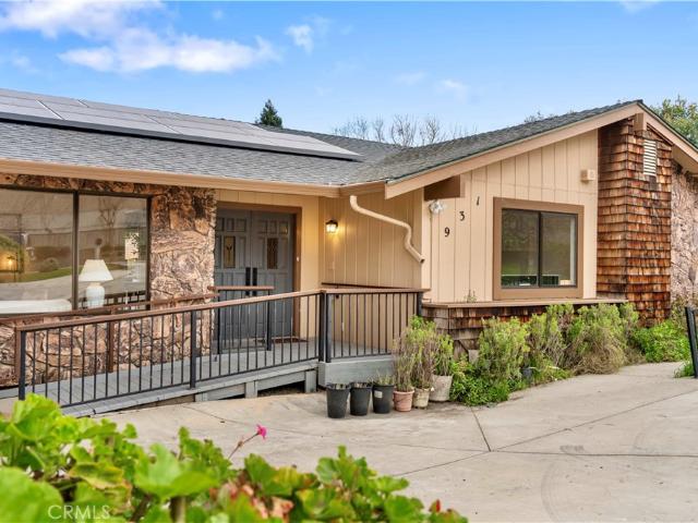 931 Camino Ramon
