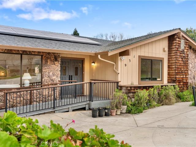931 Camino Ramon
