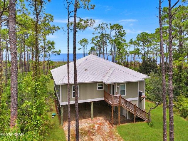 931 Cape San Blas Rd, Port Saint Joe, FL 32456