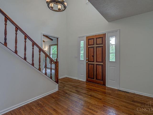 931 Cardome Drive