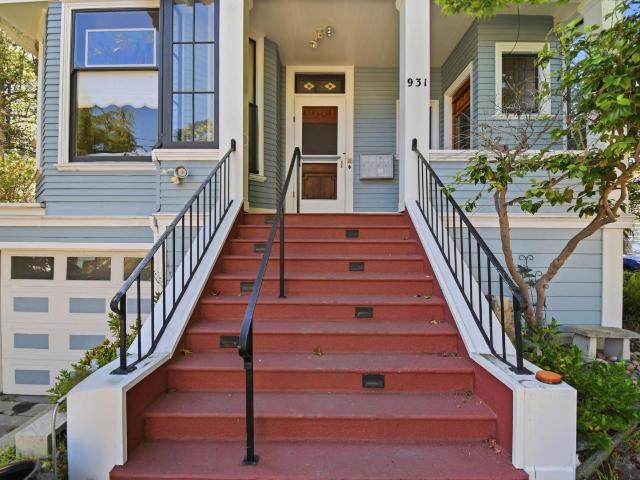 931 Chestnut Street