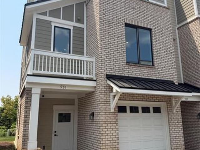 931 Cityscape Dr, Charlotte, NC 28205