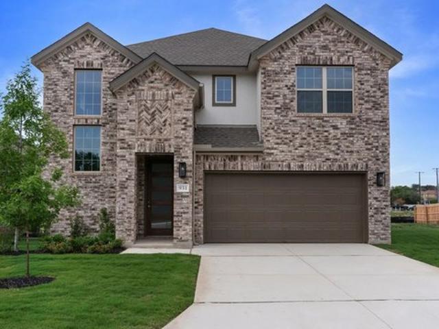 931 Creek Bed Dr, New Braunfels, TX 78130