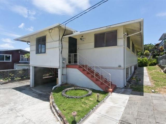 931 Alewa Dr Unit A, Honolulu, HI 96817