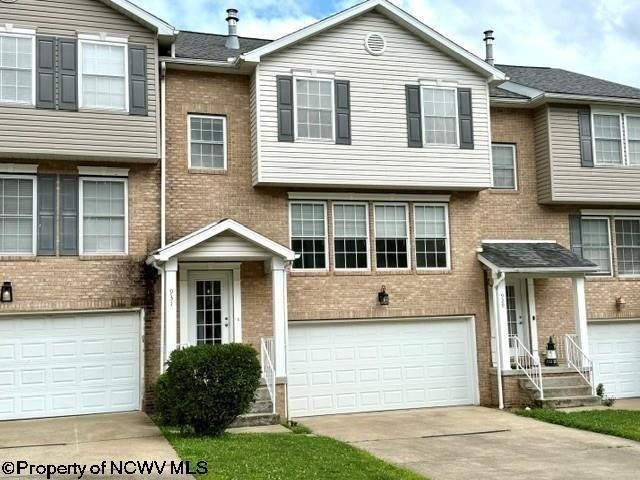 931 Ashton Pl, Morgantown, WV 26508