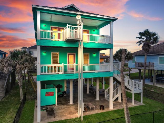 931 Bahama Drive