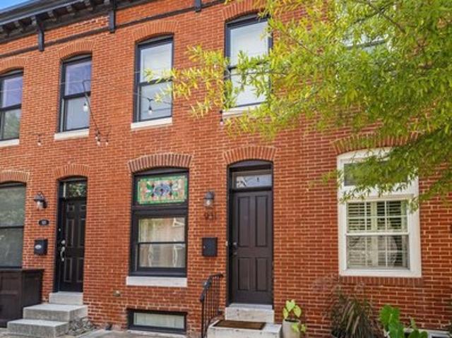 931 Binney St, Baltimore, MD 21224