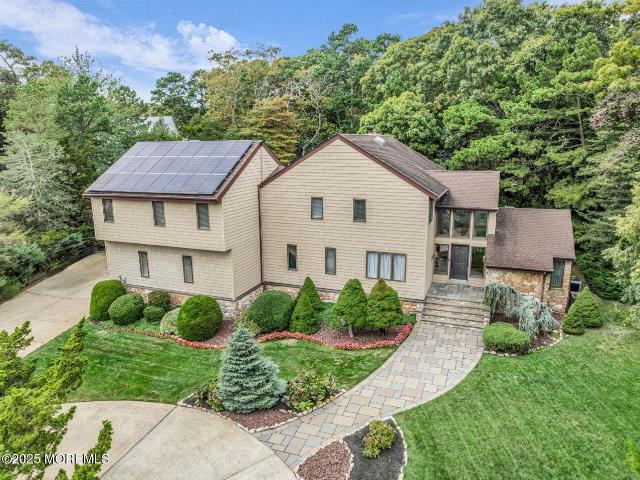 931 Birch Drive