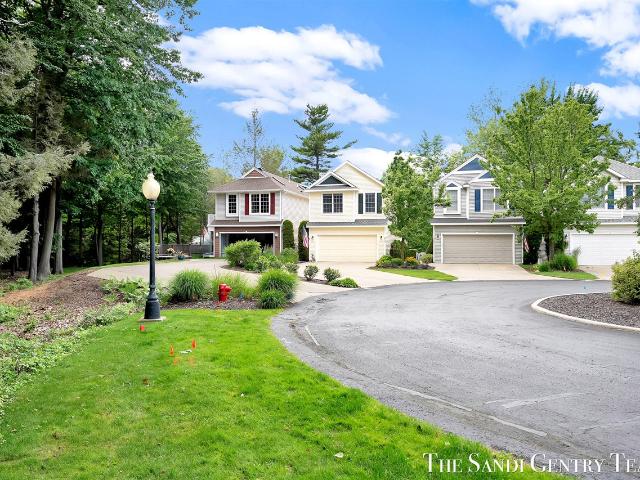 931 Bluff Creek Drive # 21