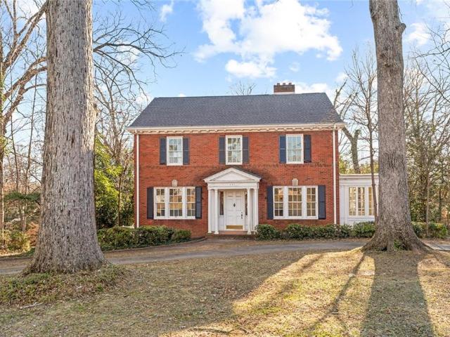 931 Briarcliff Rd NE, Atlanta, GA 30306 | MLS #7743 | Compass