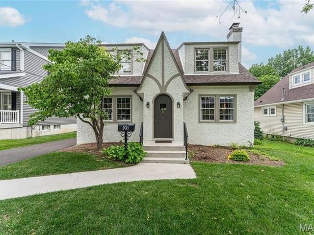 931 Brownell Ave, Glendale, MO 63122