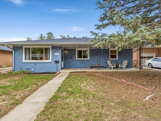 931 Grant St, Longmont, CO 80501