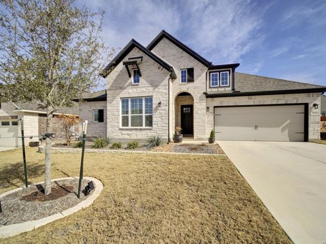 931 Gyngell Ln, San Antonio, TX 78260