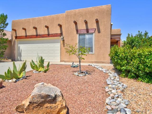 931 Desert Willow Ct, Bernalillo, NM 87004