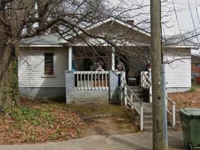 931 Desoto St NW, Atlanta, GA 30314