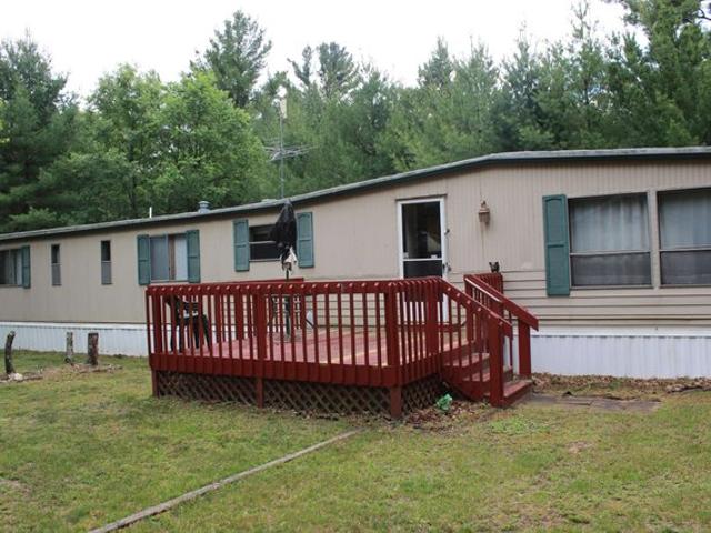 931 E Trout Valley Rd, Friendship, WI 53934