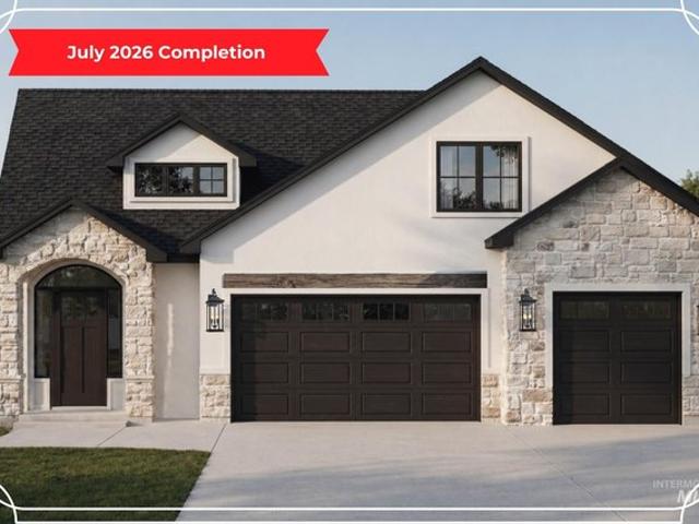 931 E Ave E, Jerome, ID 83338