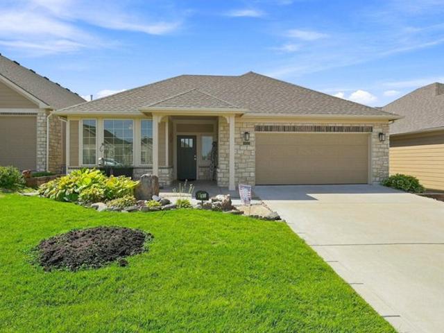931 E Clearlake St, Derby, KS 67037