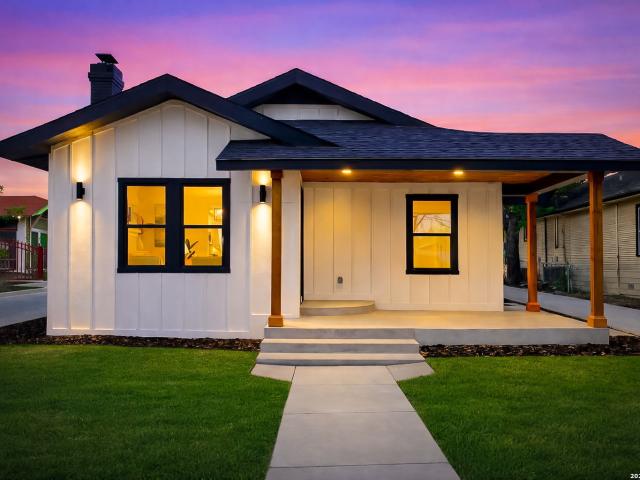 931 E Highland Blvd, San Antonio, TX 78210 | MLS #1953 | Compass