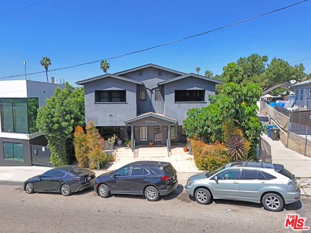 931 Everett St, Los Angeles, CA 90026 | MLS #26826